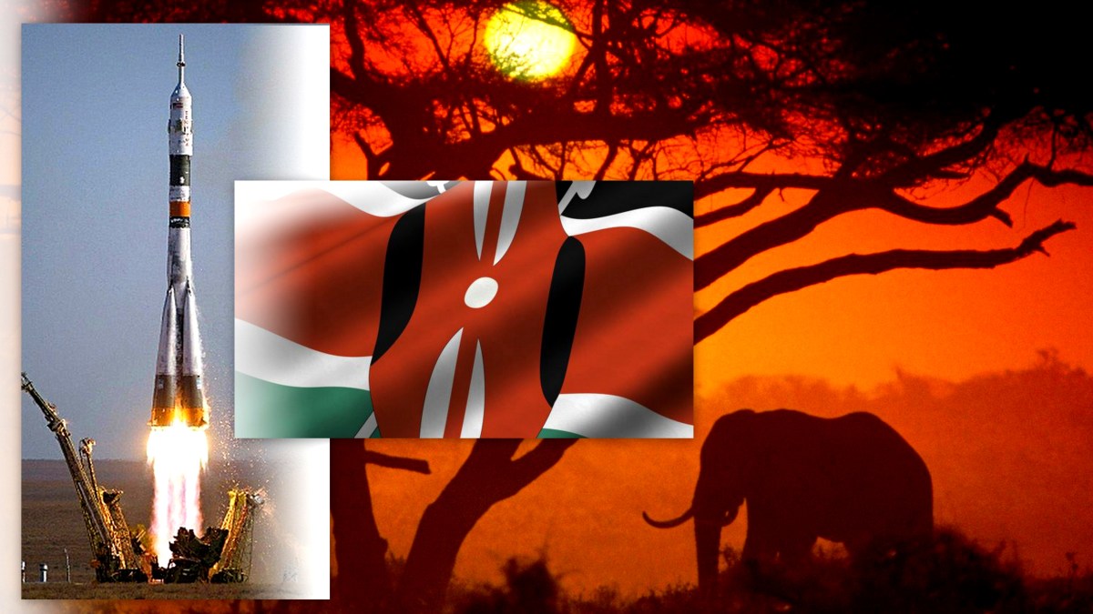 Kenya Space Sector Formulation—Phase 7 & 8 | Kenya Space Sector Advocacy